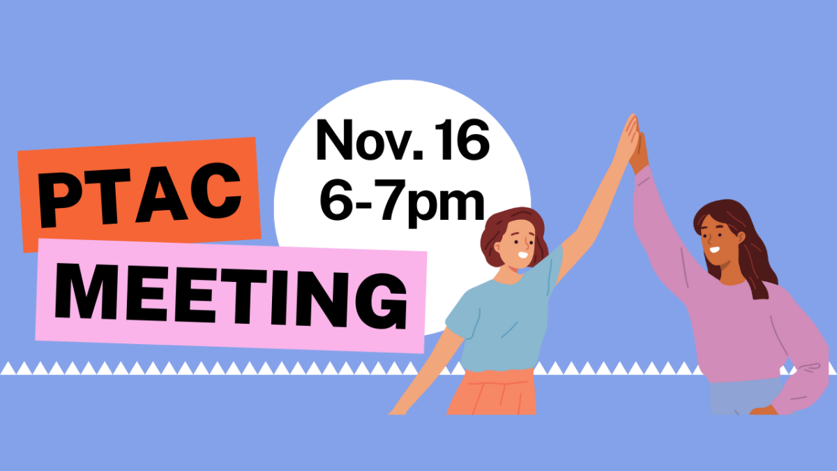 RMS Parent Teacher Advisory Council Meeting: 6pm, Nov. 16th | article