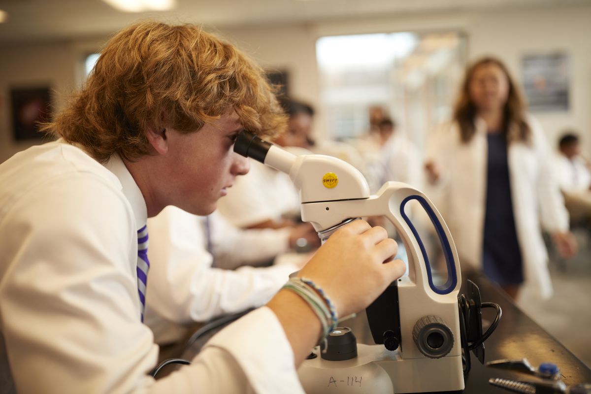 Science & Technology | Post