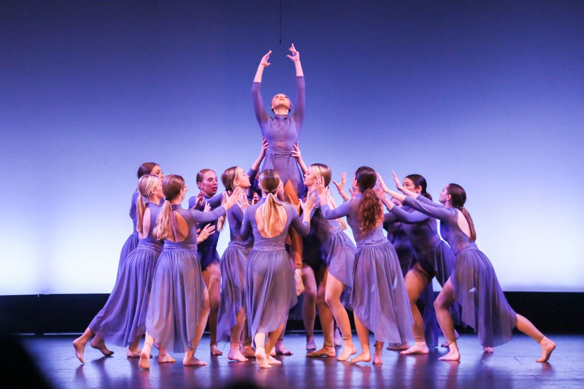 Visual & Performing Arts | Post