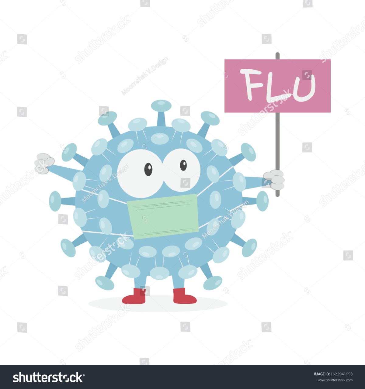 INFLUENZA (FLU) | article