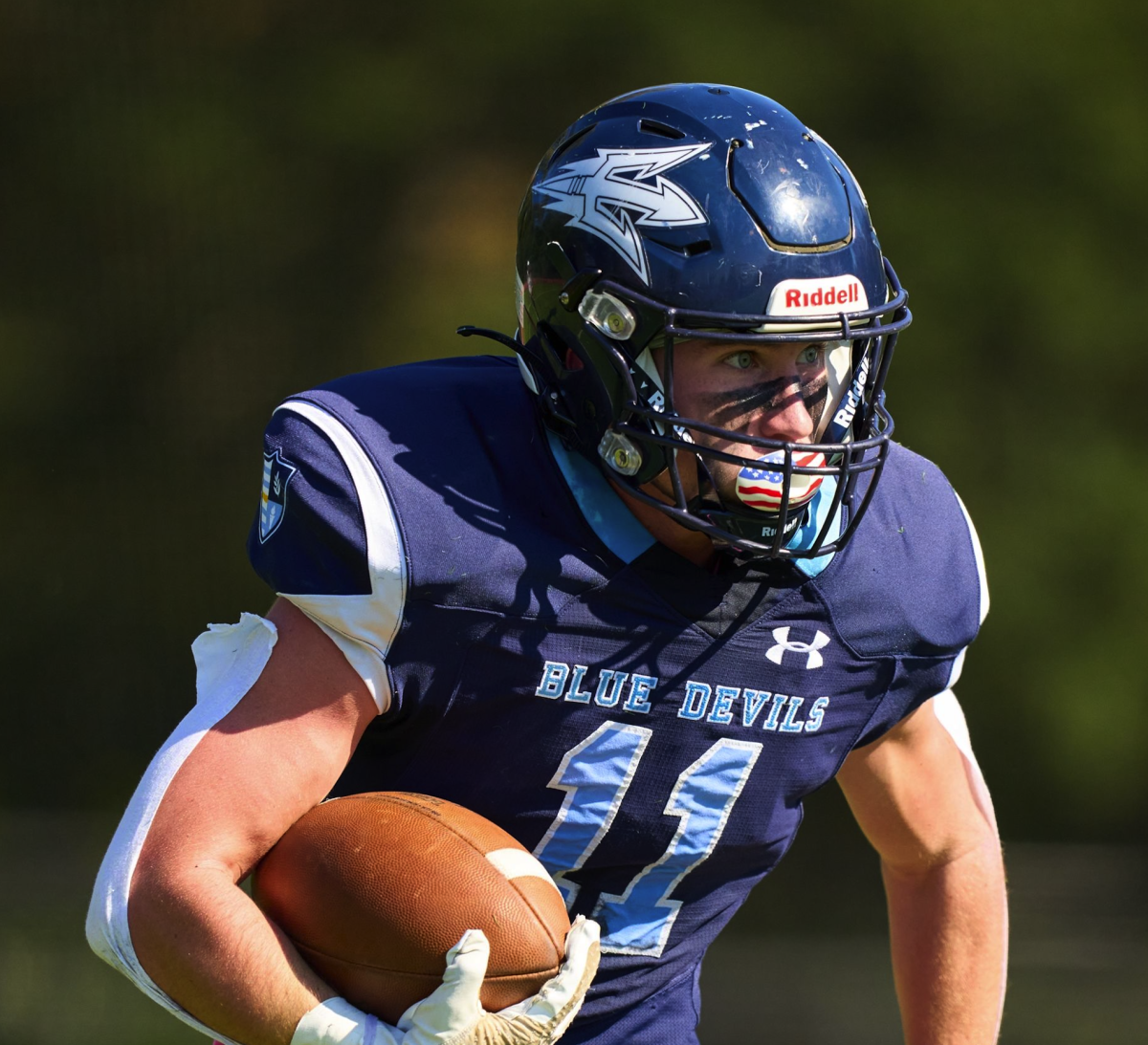 Athletes of the Week Ending 10/29 | News Stories - SCH
