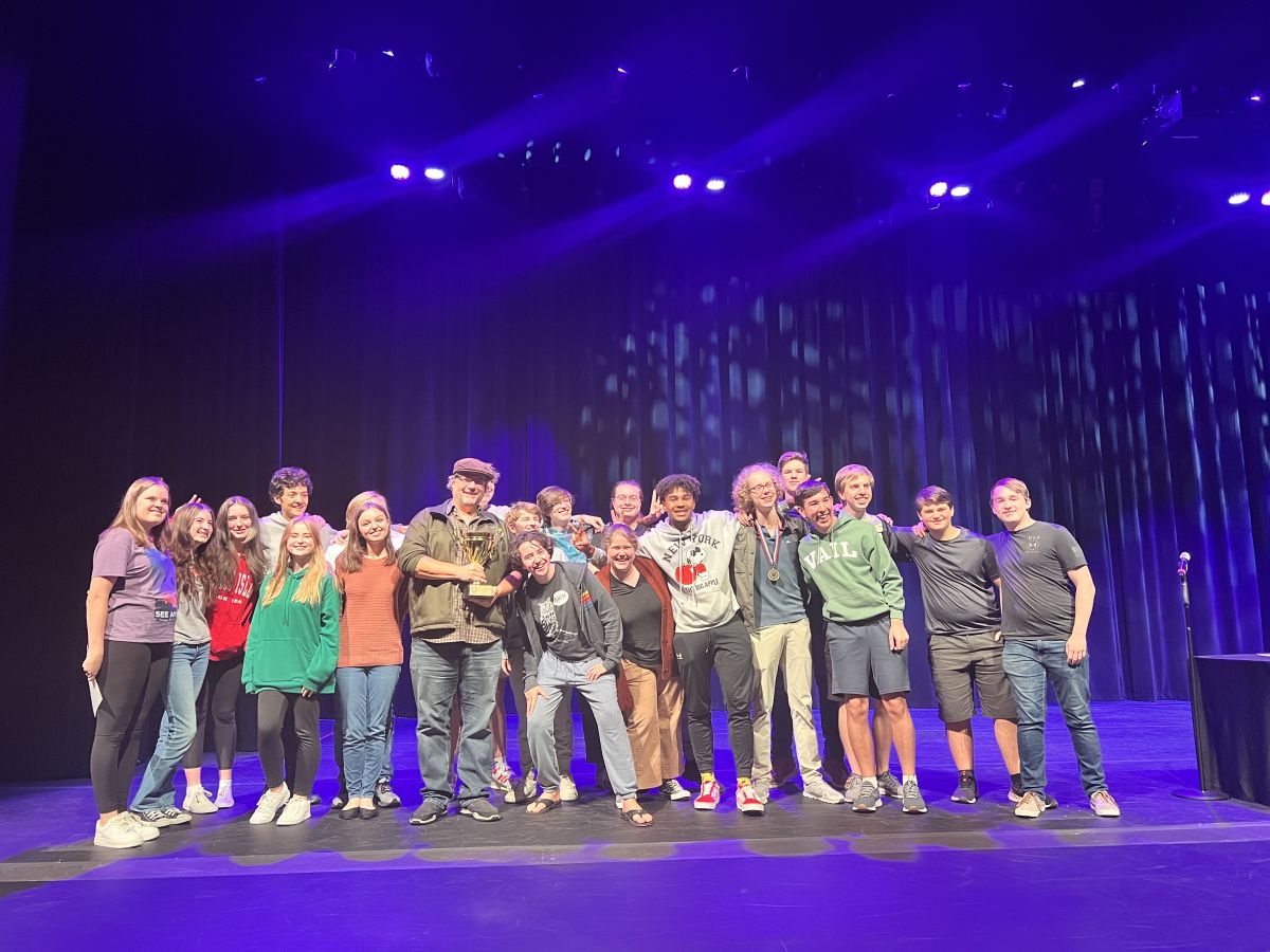 One-Act Reigns Over Region | Pace News