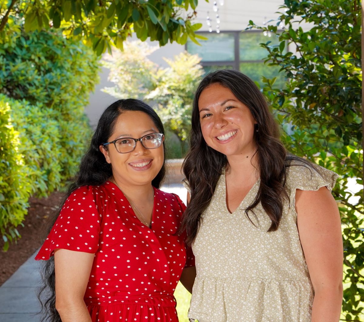 Meet the DEI Team | News - Jesuit High School