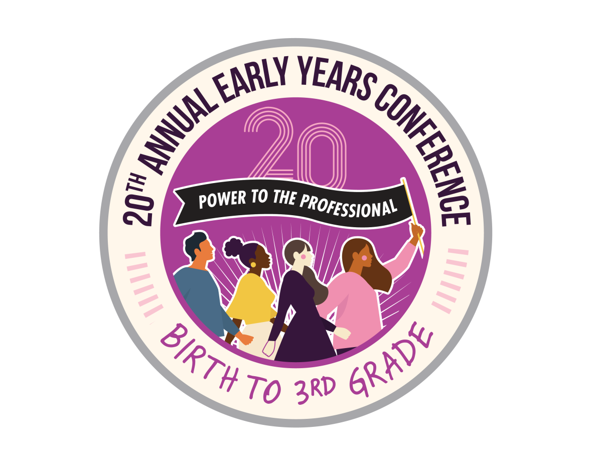 Calling Early Education Professionals - Present at SDCOE’s 20th Annual ...