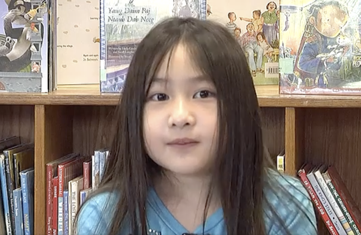 How Do MMSD Students Celebrate Hmong New Year? | District News Article