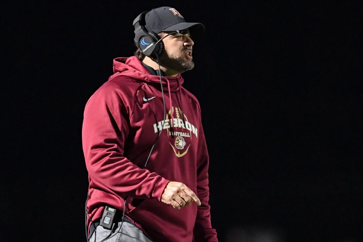 Former HCA Football Coach Set to Lead Indianapolis Colts | News Details