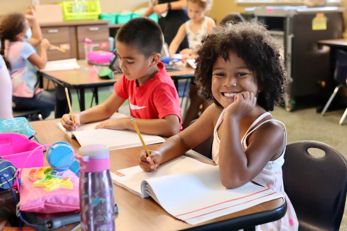 District Implements New Math Curriculum | News Story - Turner USD 202