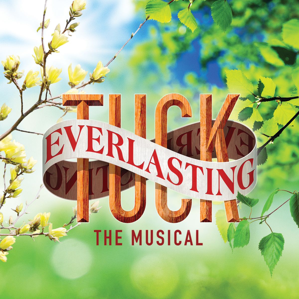 Middle School Musical - Tuck Everlasting - Set for Nov. 18-19 | News Posts
