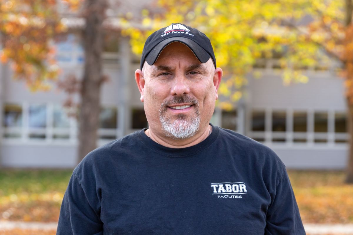 Recognizing Years of Dedication | News Detail - Tabor Academy