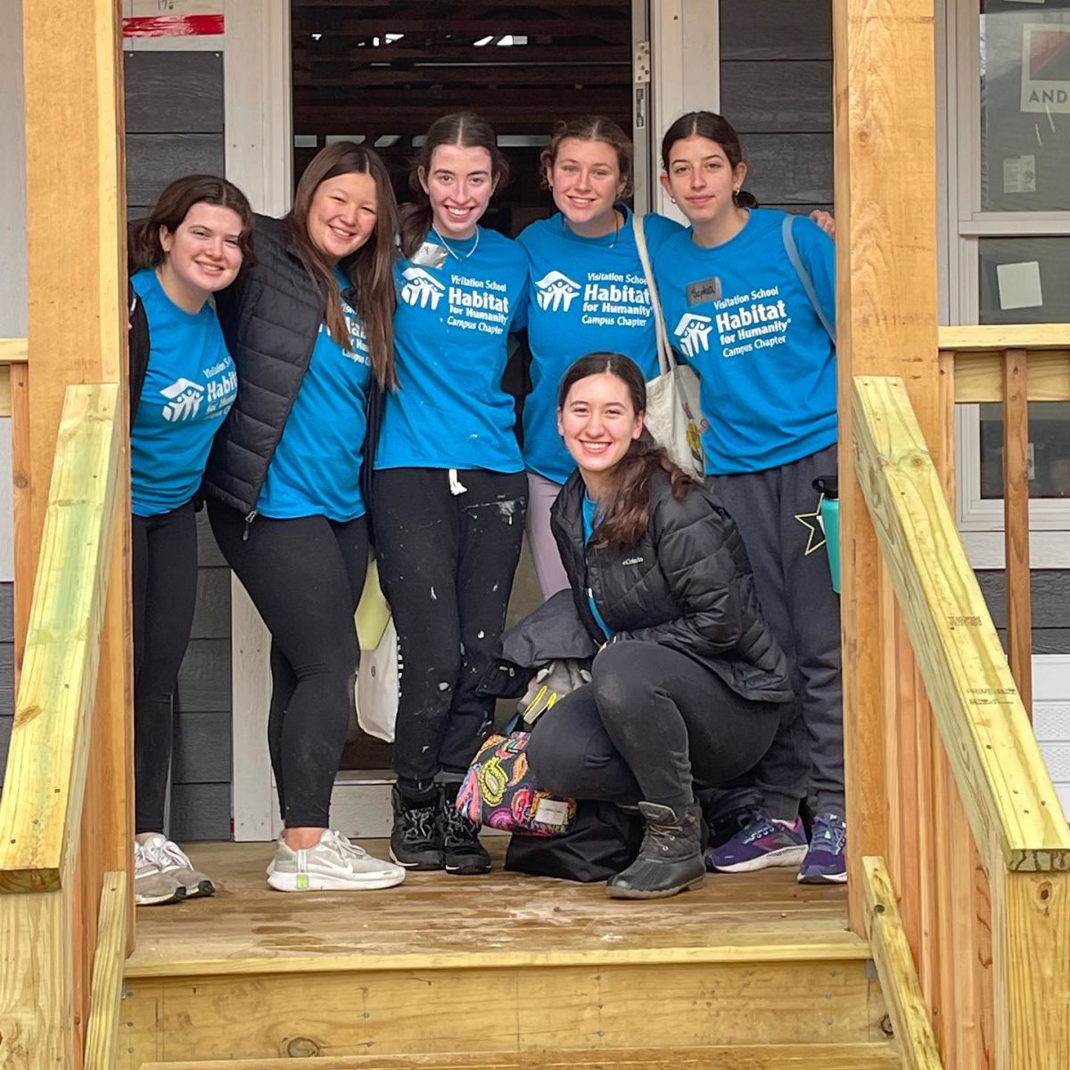 Upper School Director's Notes | News Details