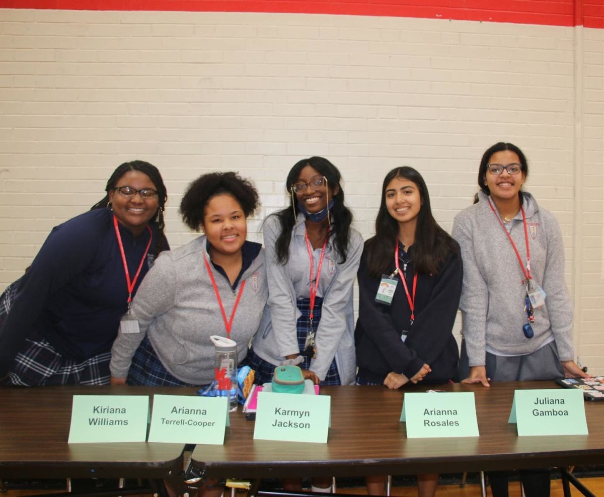 Black Student Union hosts Cultural Spotlight Panel | School News