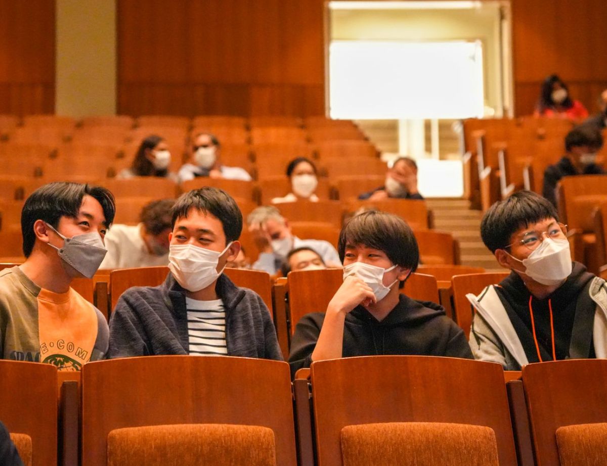 Post-Secondary preparation session for G11 students and families | News ...