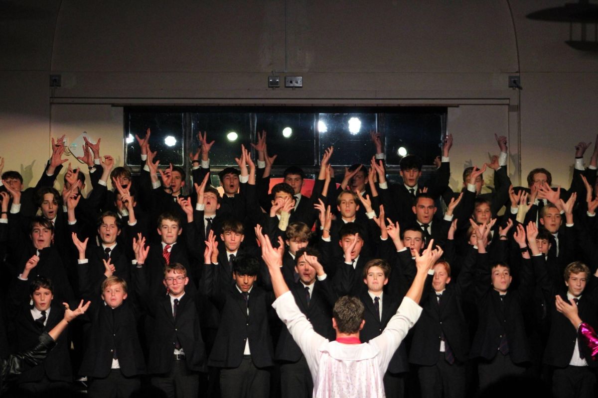 House Singing Competition 2022 | Posts Page