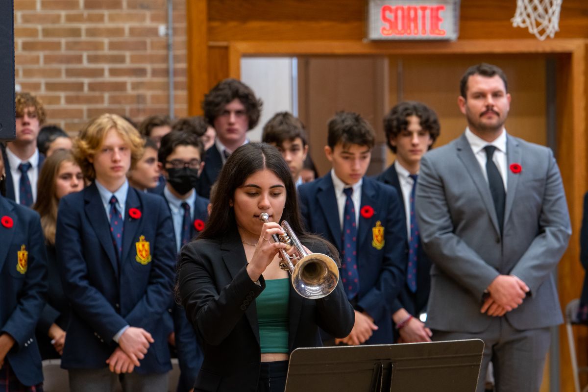 LCC Remembers | News Detail