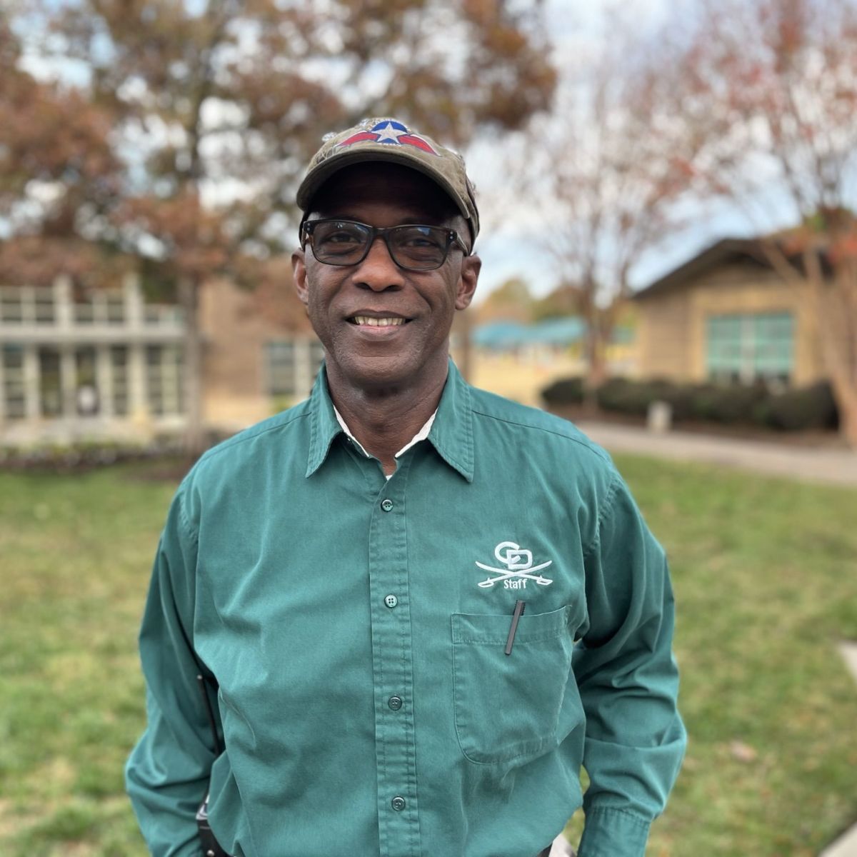 Meet Todd Moser, Director of Transportation | School News Detail ...