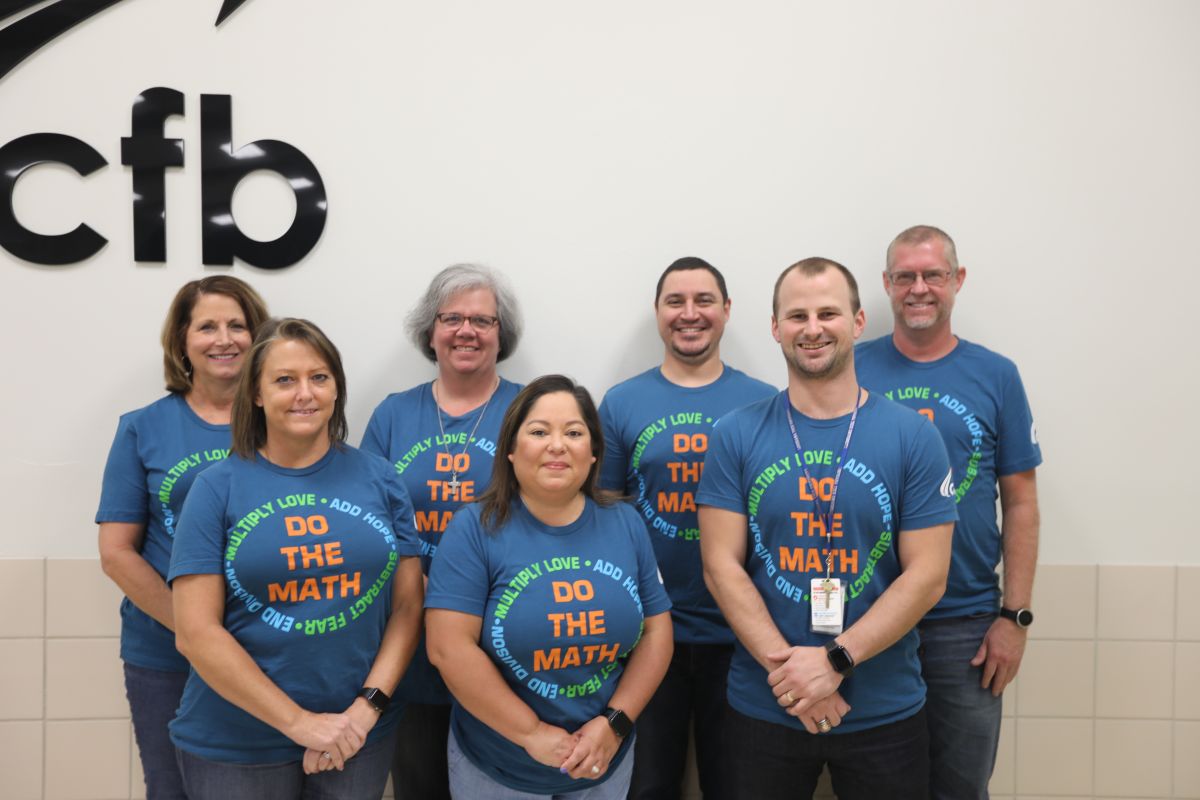 Meet the Department: Mathematics | Story