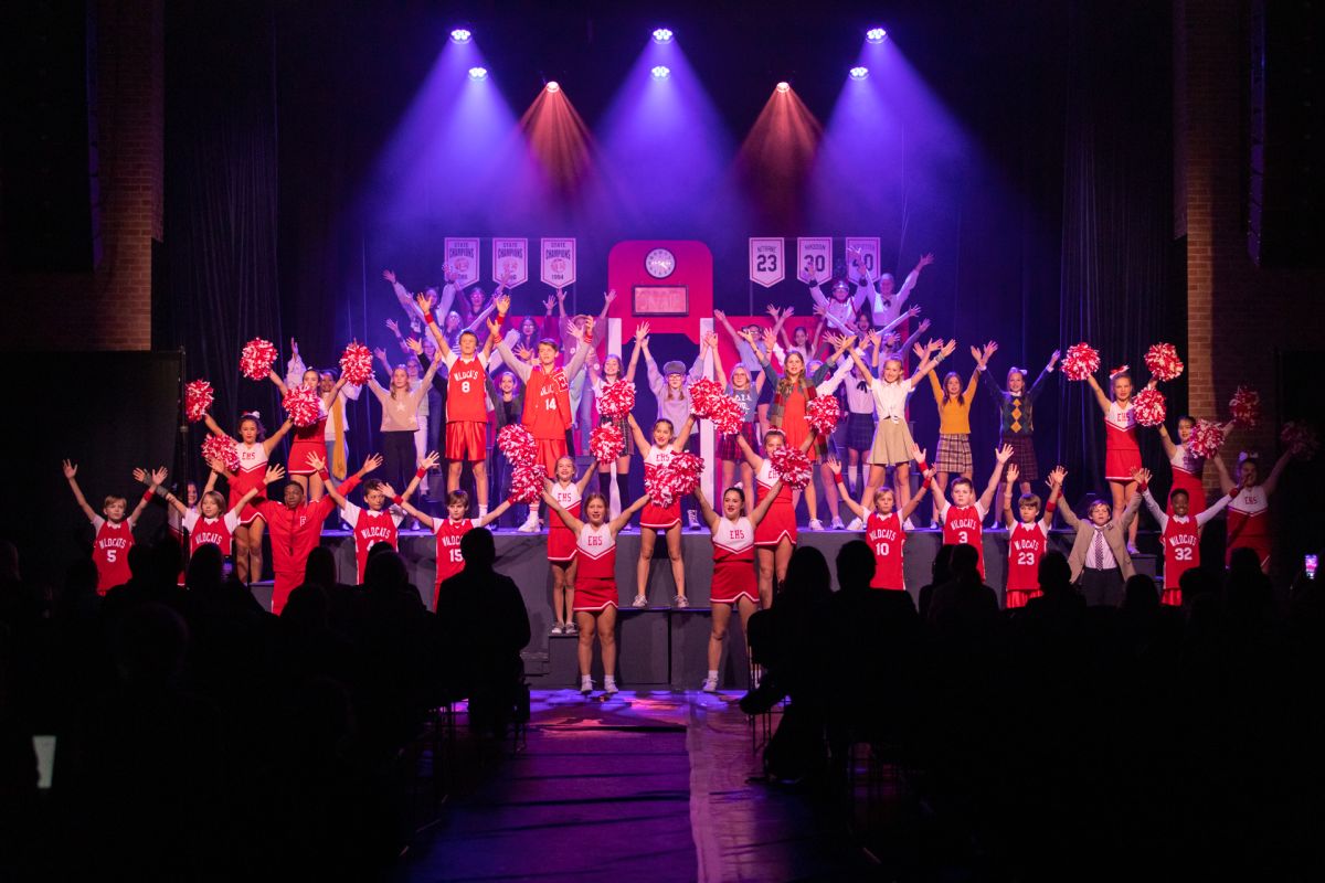 Musical Discovery | News Details