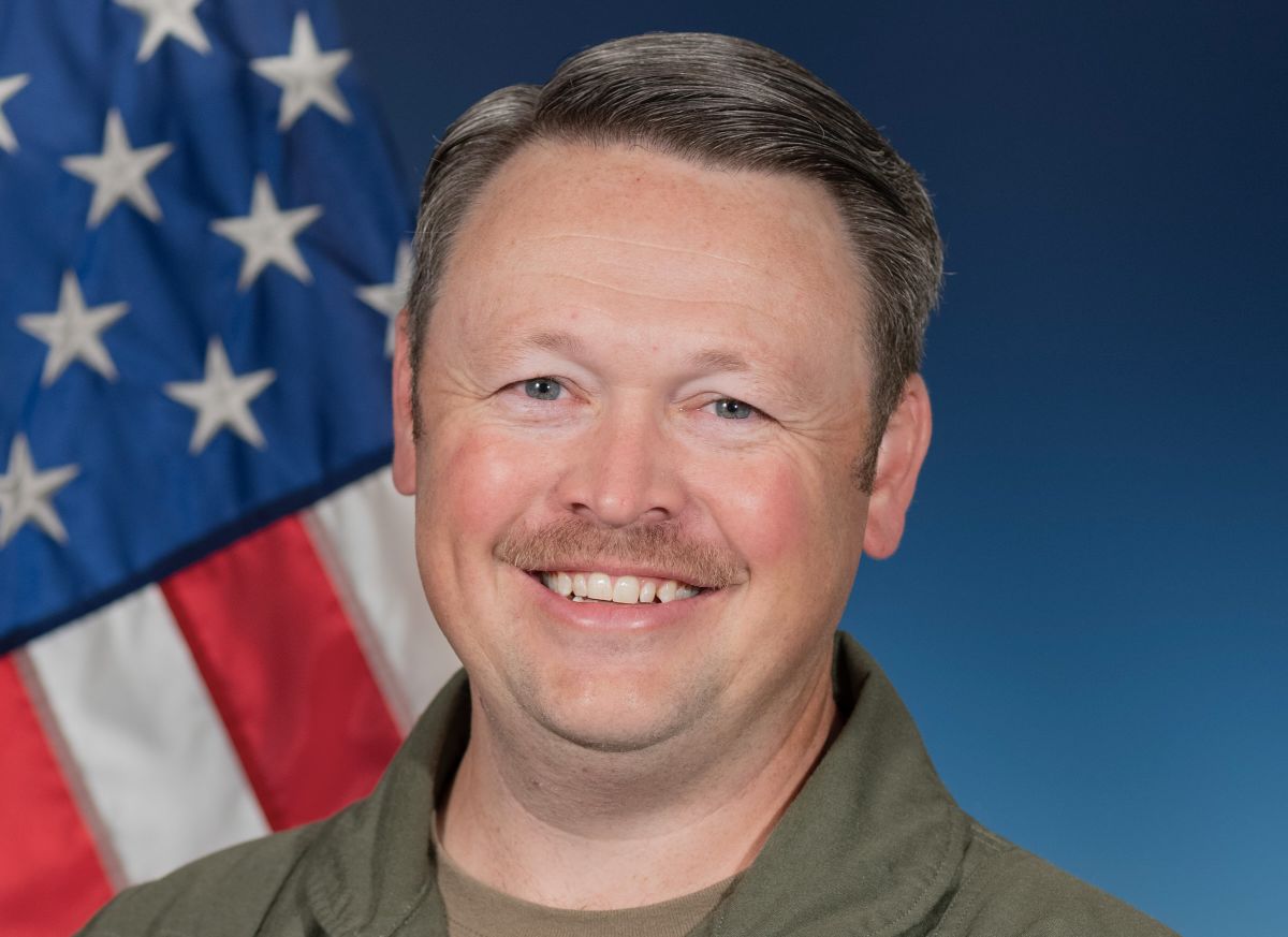 Achieving T-2-4: Inspired to drive change in the world, Stratford alumnus Christopher Ehlers ...