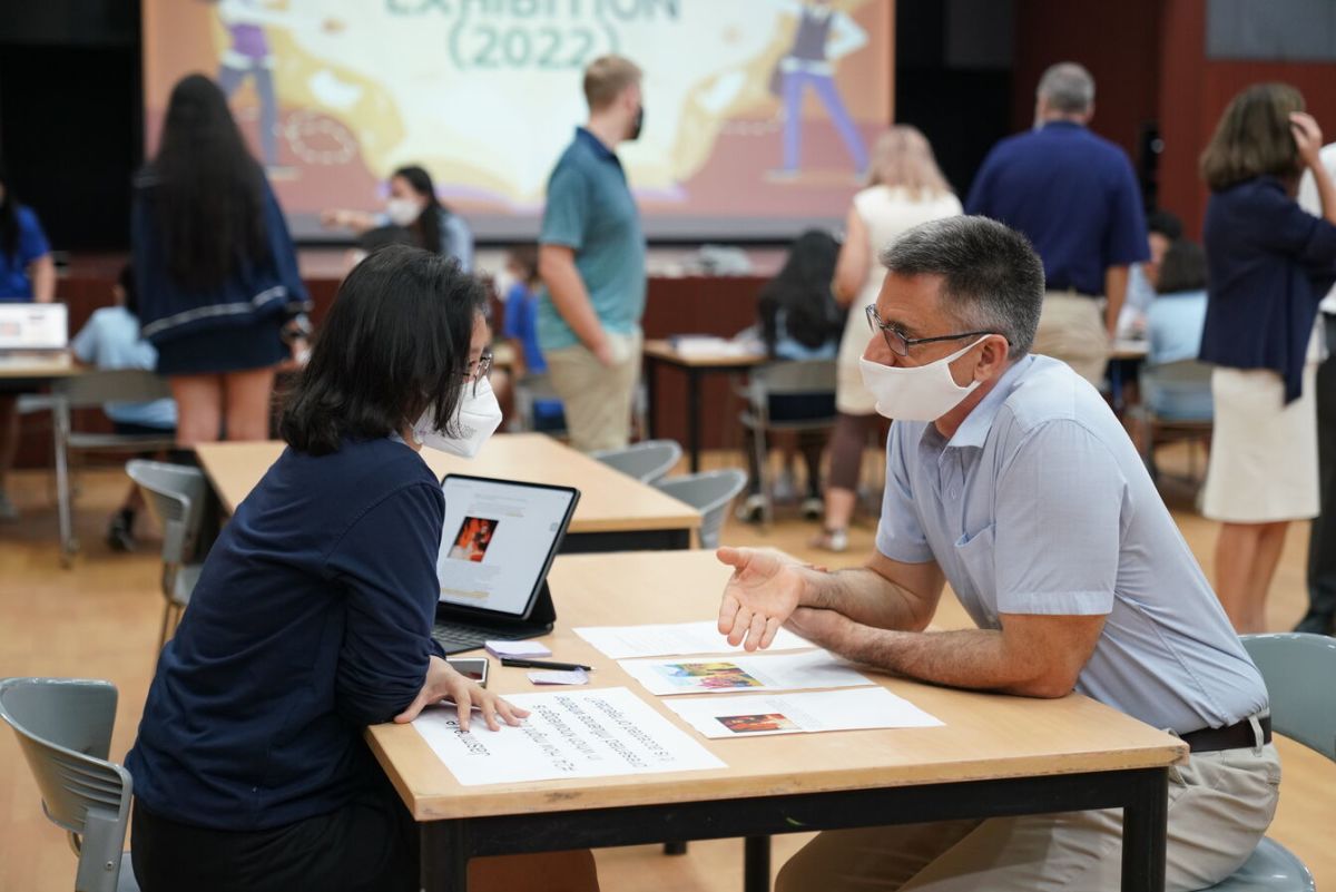 IB Core: Getting to the Heart of the IB Diploma Programme (IBDP) | post ...