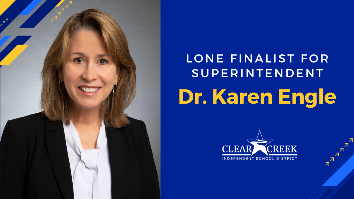 Longtime CCISD Leader Named Lone Finalist for Superintendent | Stream ...