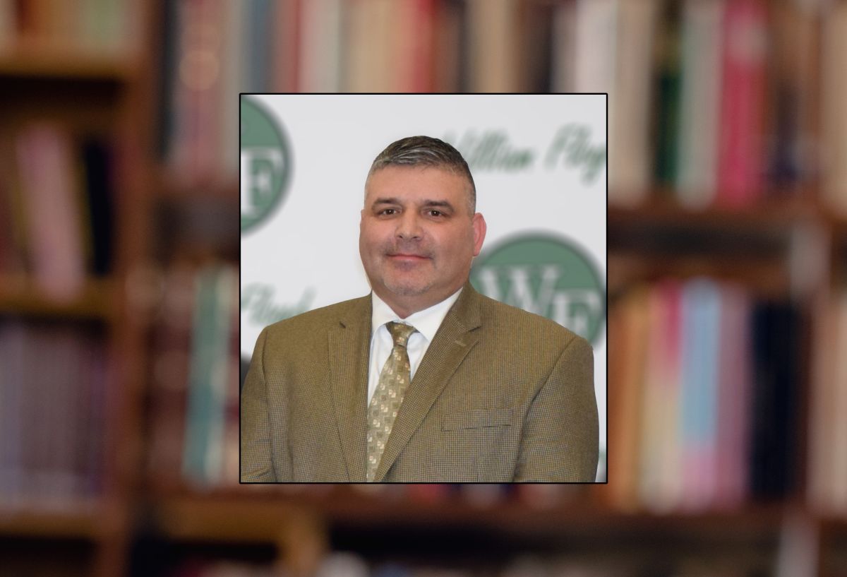 BOE Trustee Robert Taiani Selected as Vice President | News Post