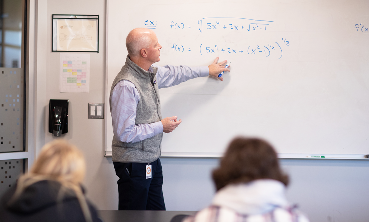 Cedrone named 2022 University of Chicago Outstanding Educator | News ...