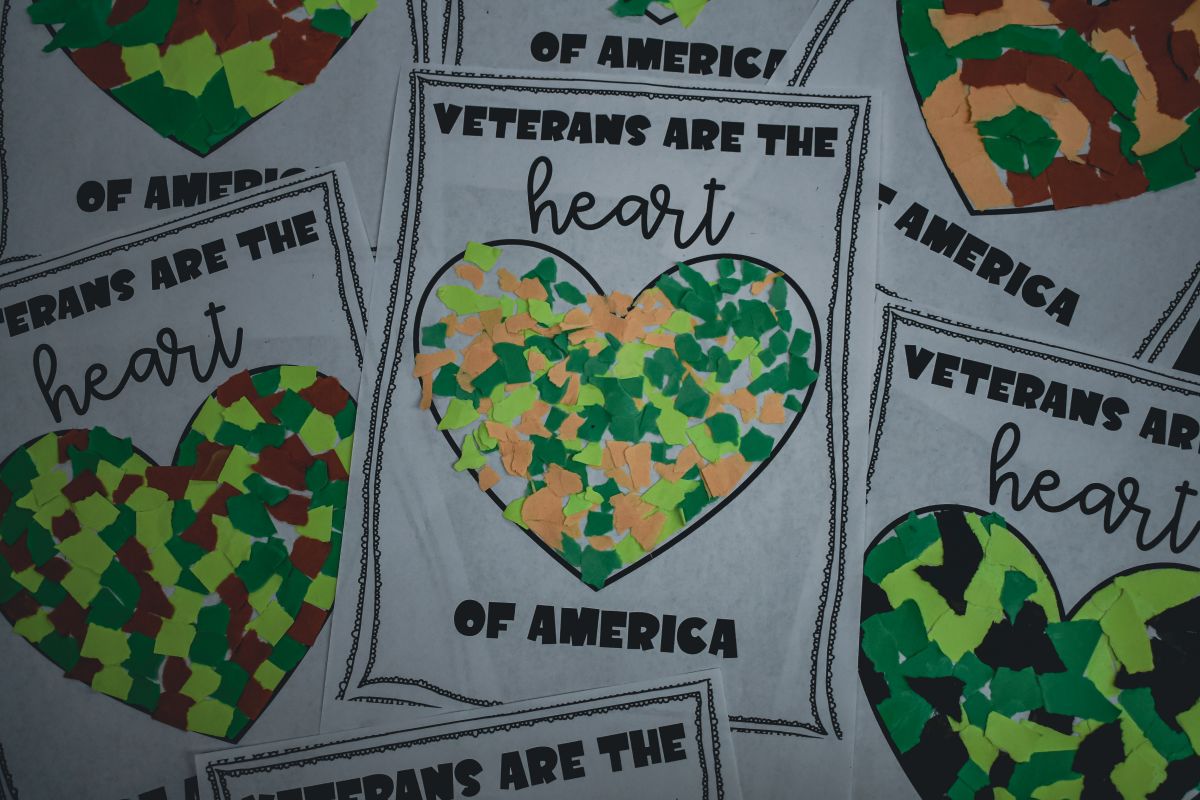 Remembering Our Veterans | Post
