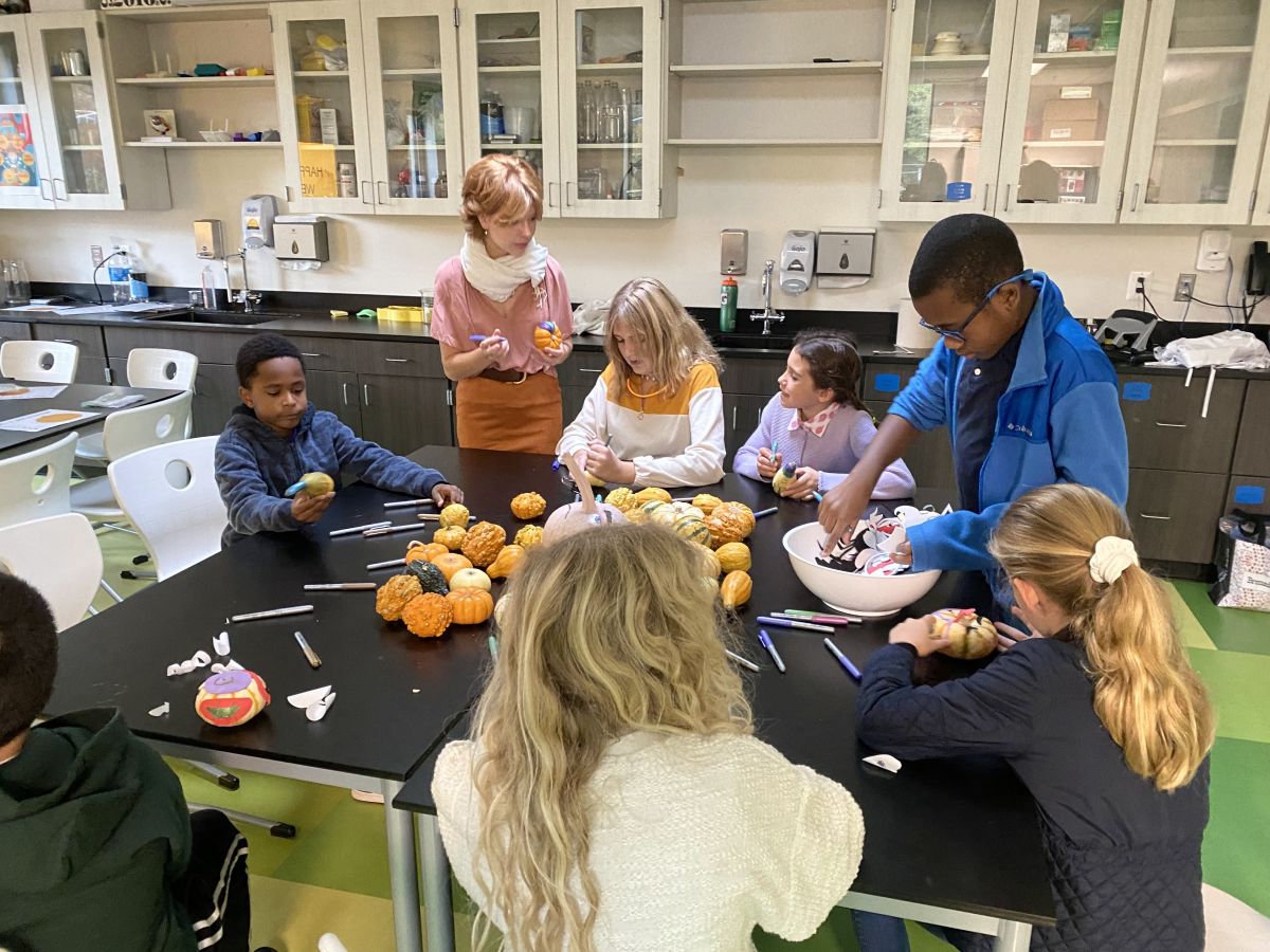 Cross-Divisional Celebrations | News Story