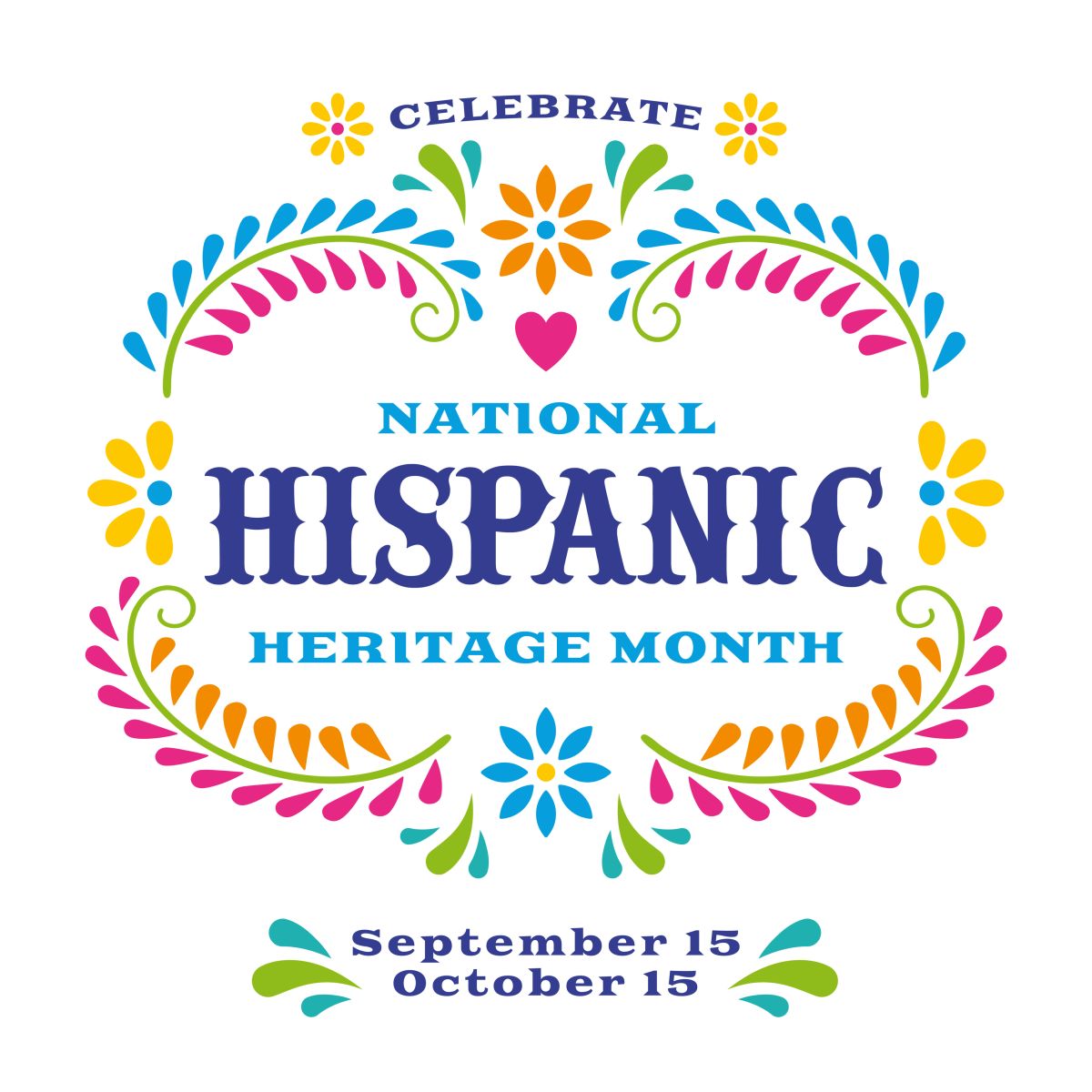 Elementary Spanish Classes Celebrates Hispanic Heritage Month | News ...