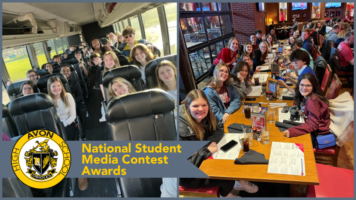 Journalism Students Win Recognition | AHS News & Updates
