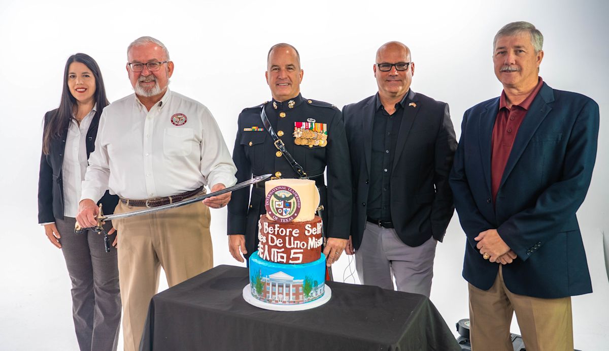 ILTexas Celebrates 10-Year Anniversary | News