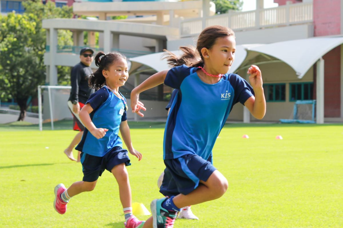 Latest News & Events - KIS International School Bangkok
