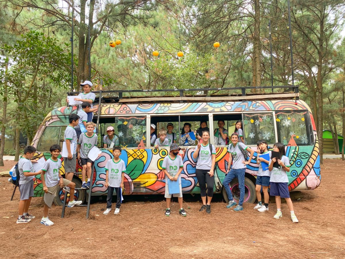 Concordia Grade 4 Field Trip to Soc Son | Post