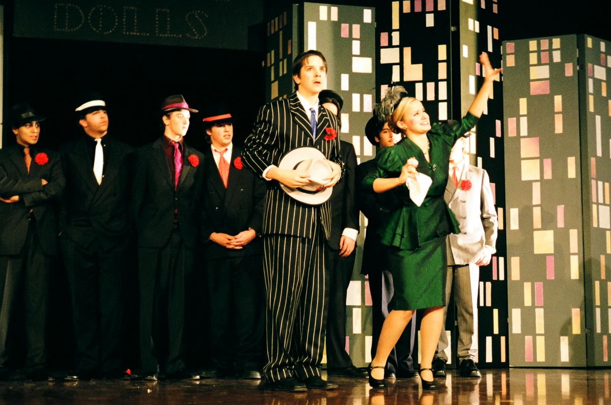 ASL then and now: performing arts | News Post