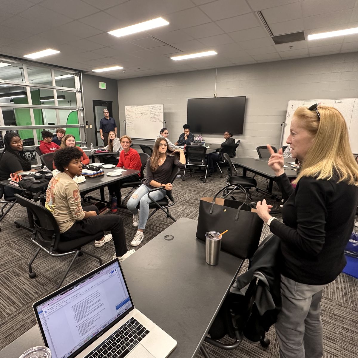 Community Conversation Recap: Student Voice Edition | News Detail Page