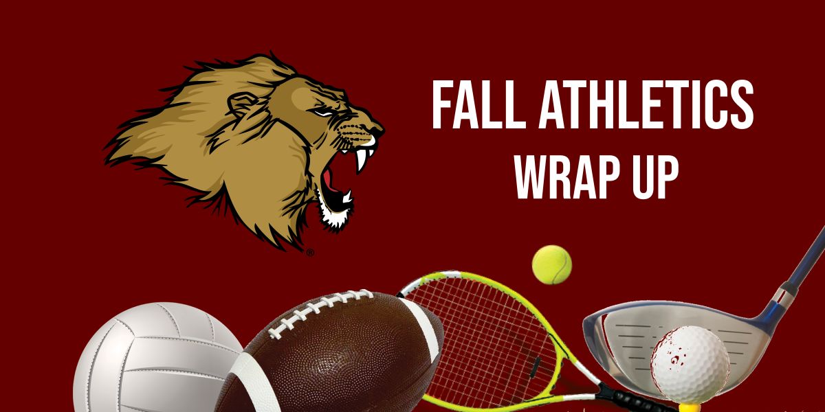 Fall Season Ends with League Titles | News and Events Details