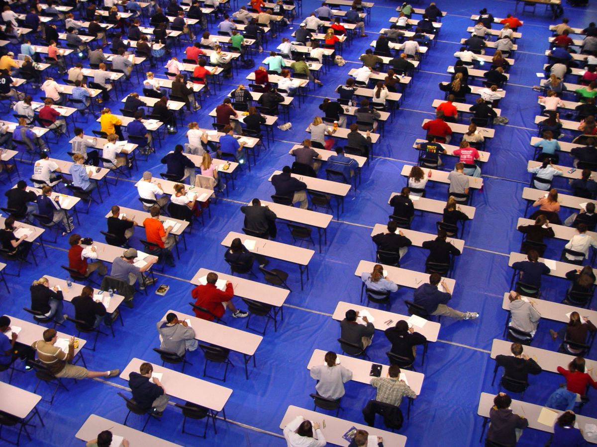 Student Council Exam Care Packages | Pace News