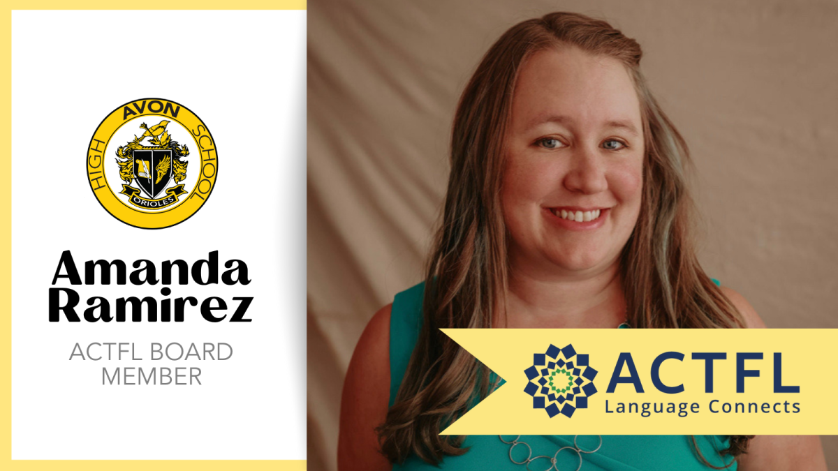 Avon Educator Joins National Board | Inside Avon Posts - Avon Community ...