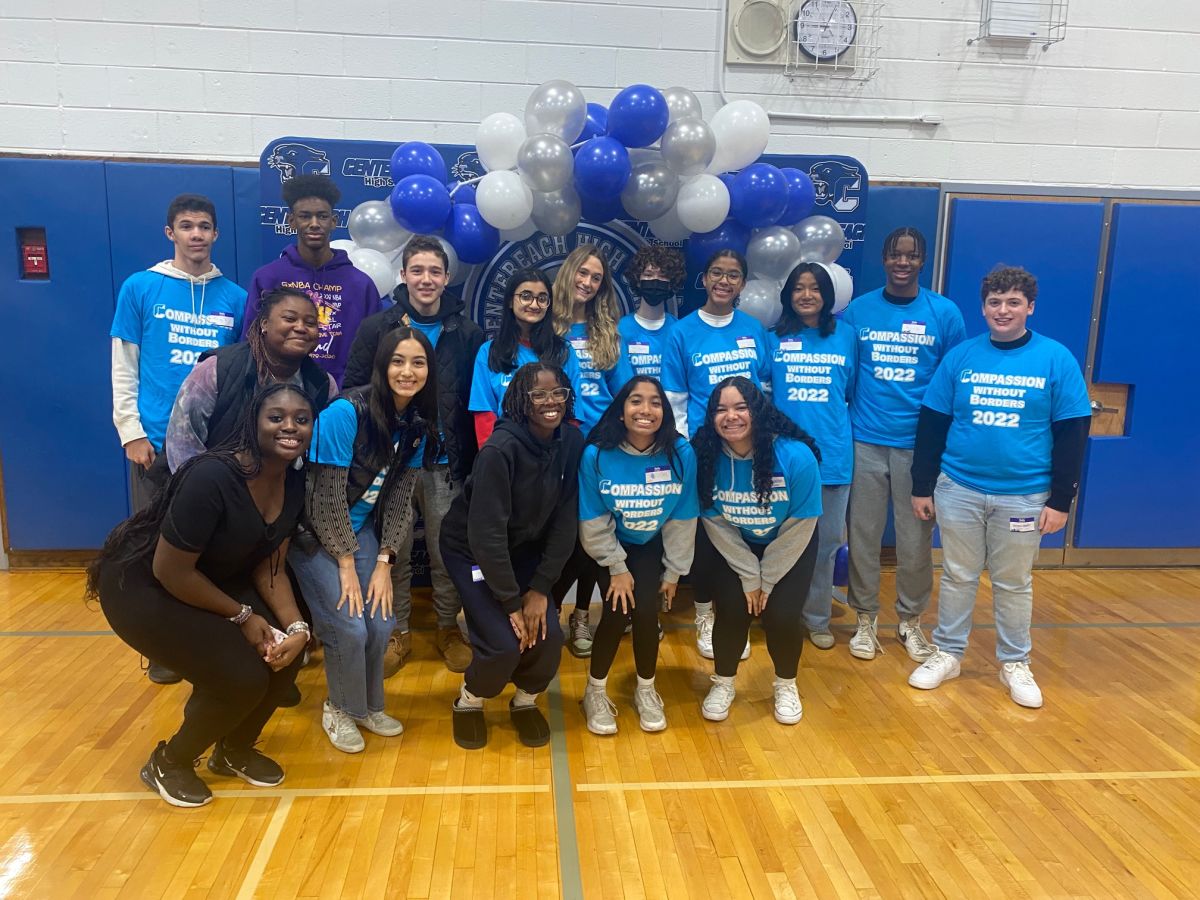 Student Leaders From East & West Attend Compassion Without Borders ...