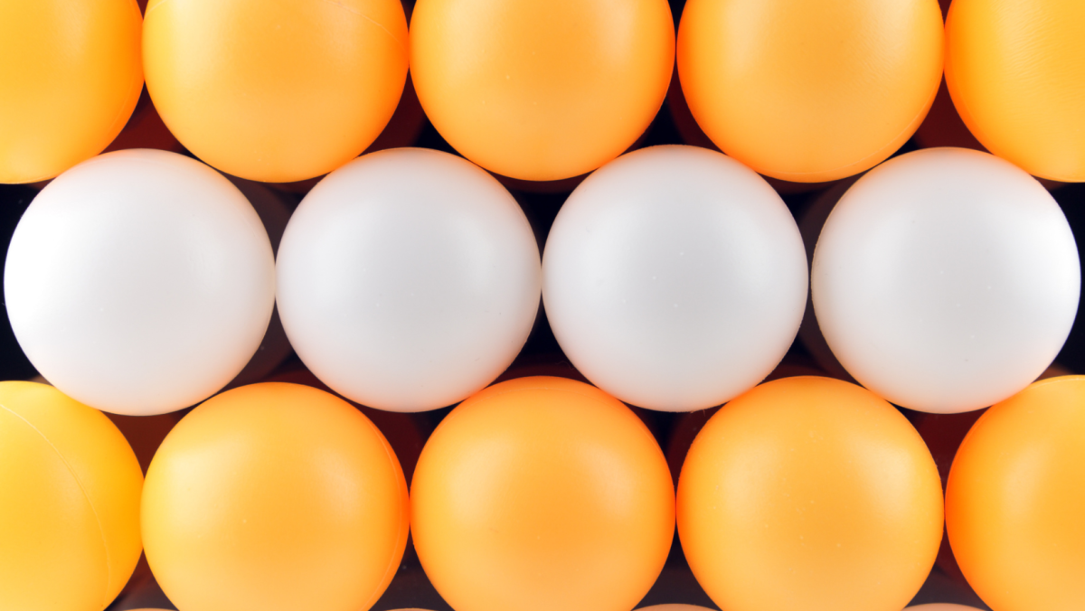 Infinite Ping-pong Ball Machine | blog post