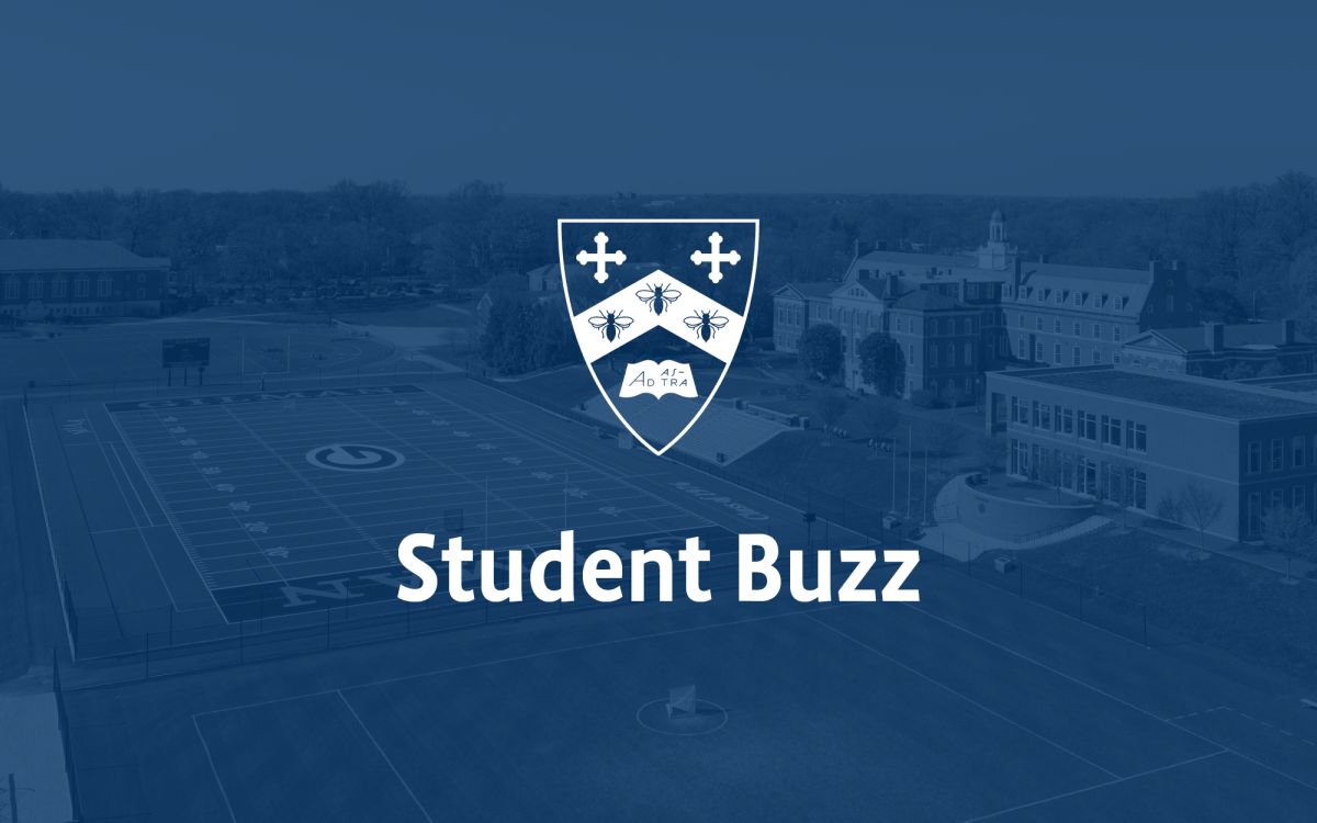 Student Buzz | Gilman School
