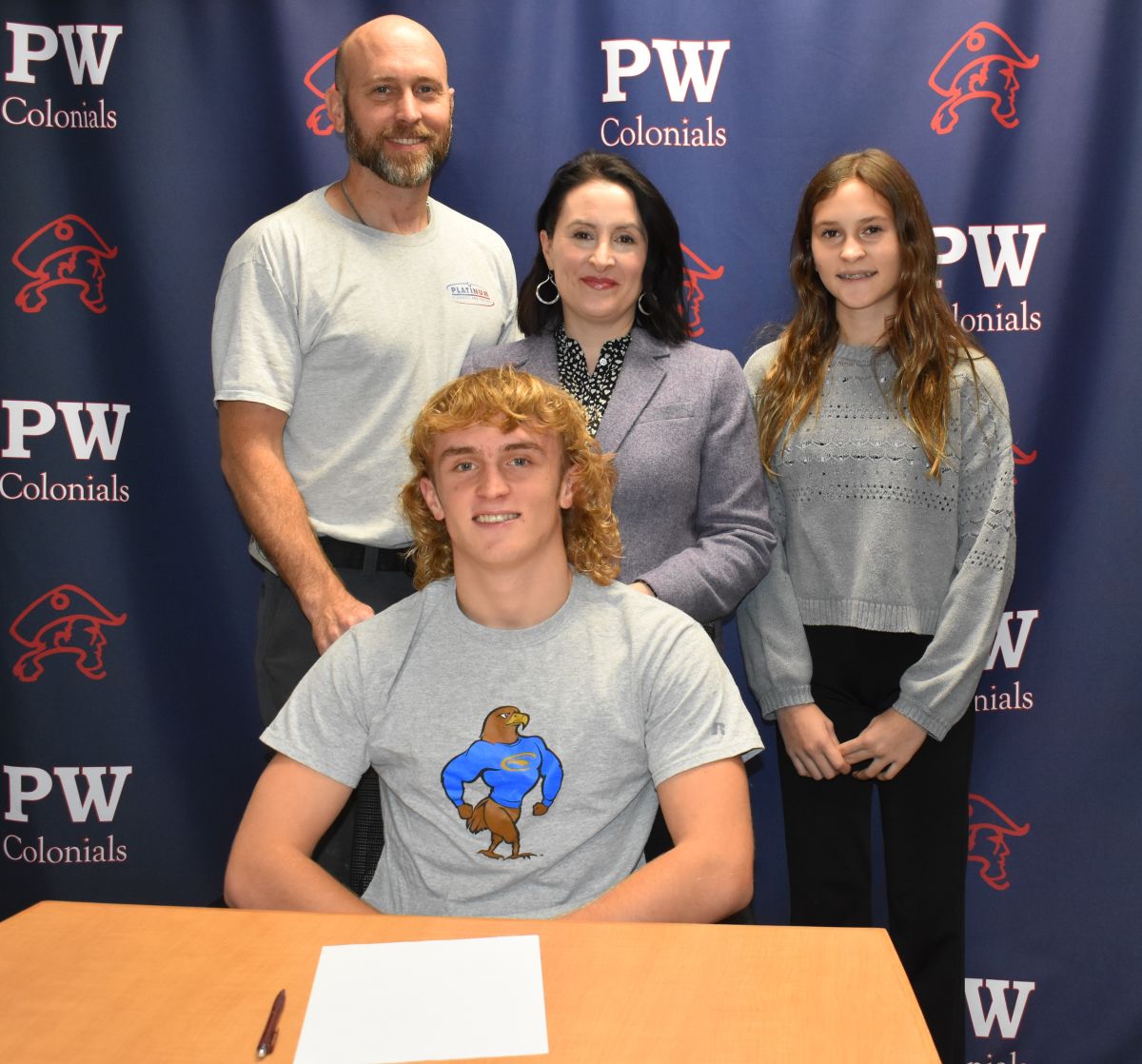 Plymouth Whitemarsh's Michael Flamm to dive for Clarion University ...