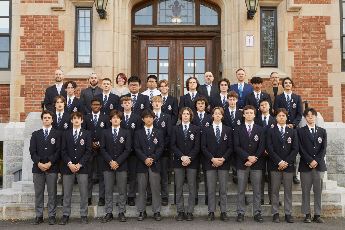 On the house | Details