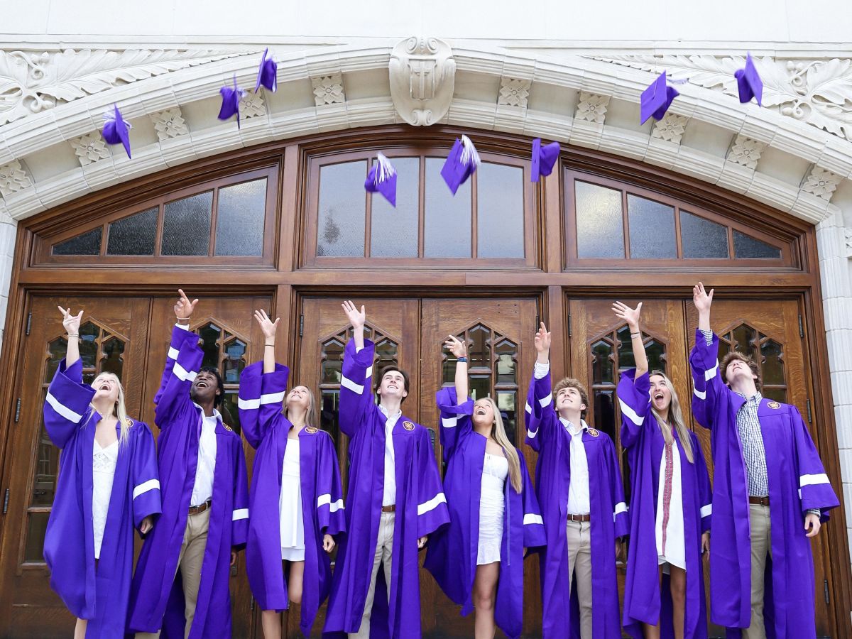 New Student Information | Father Ryan High School