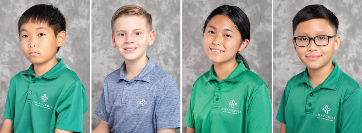 Why Concordia Grade 5 Students Excel in Math? | Post