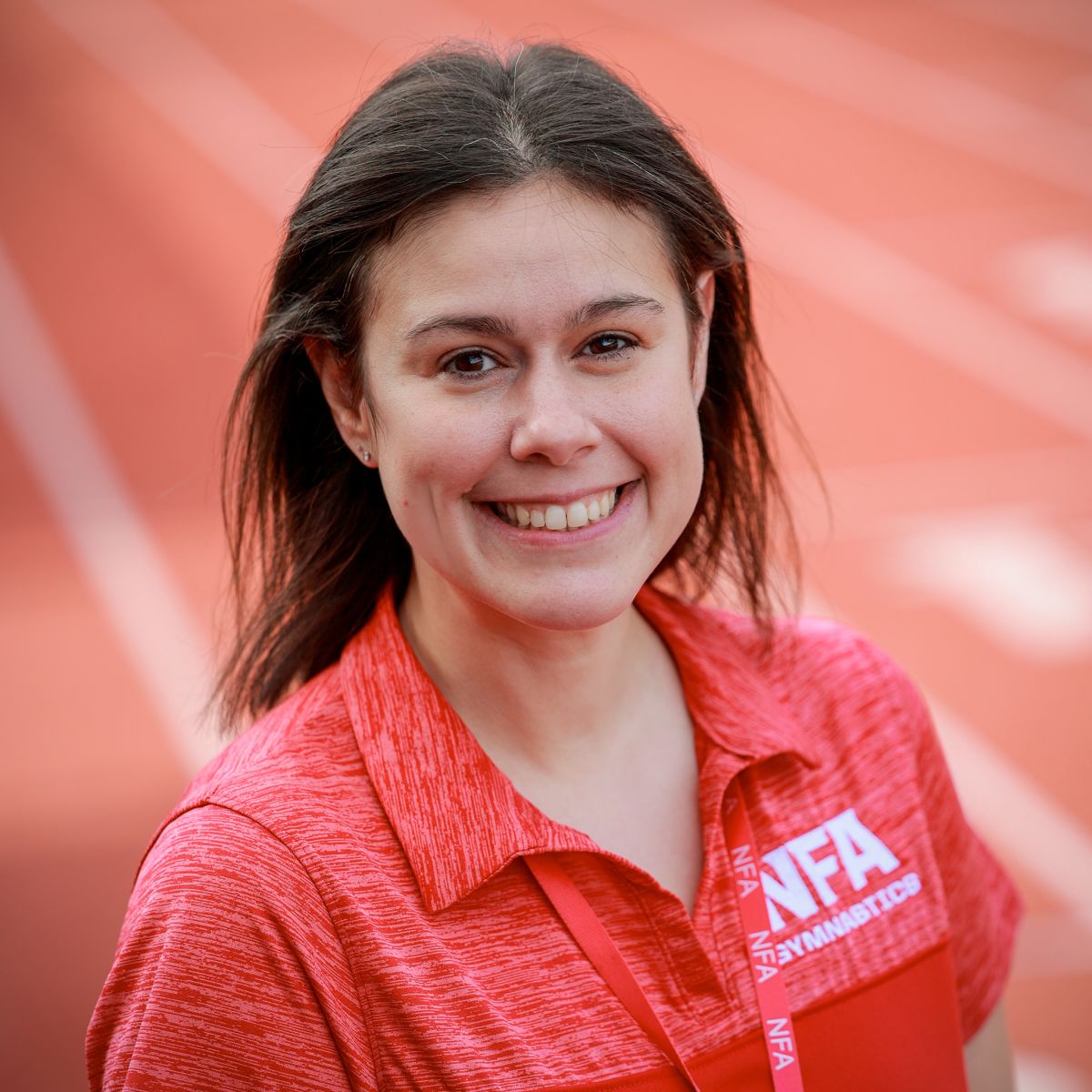 New gymnastics coach named | Details - Norwich Free Academy