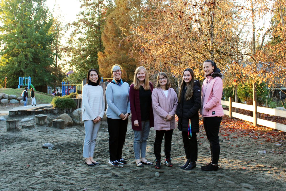 The Future of the Outdoor Play Space: Interview with the Playground ...