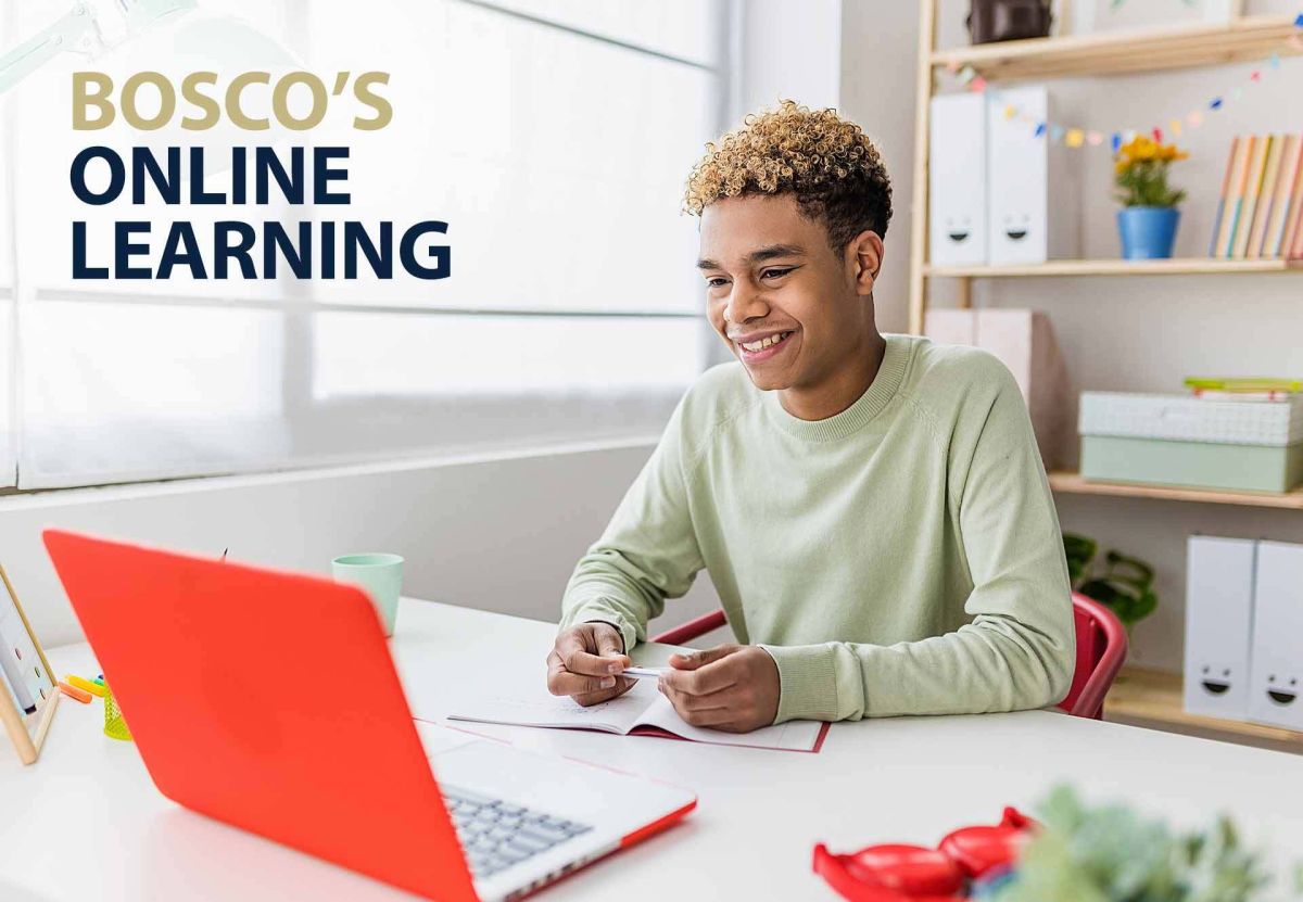 How Can Bosco's Online Learning Help You Excel? | Blog Detail - St ...
