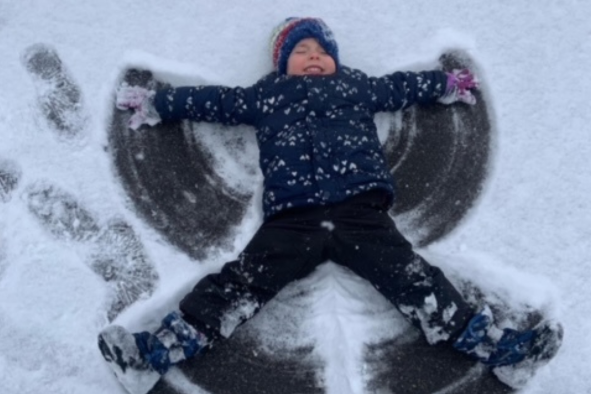 Winter weather closing guidelines | article