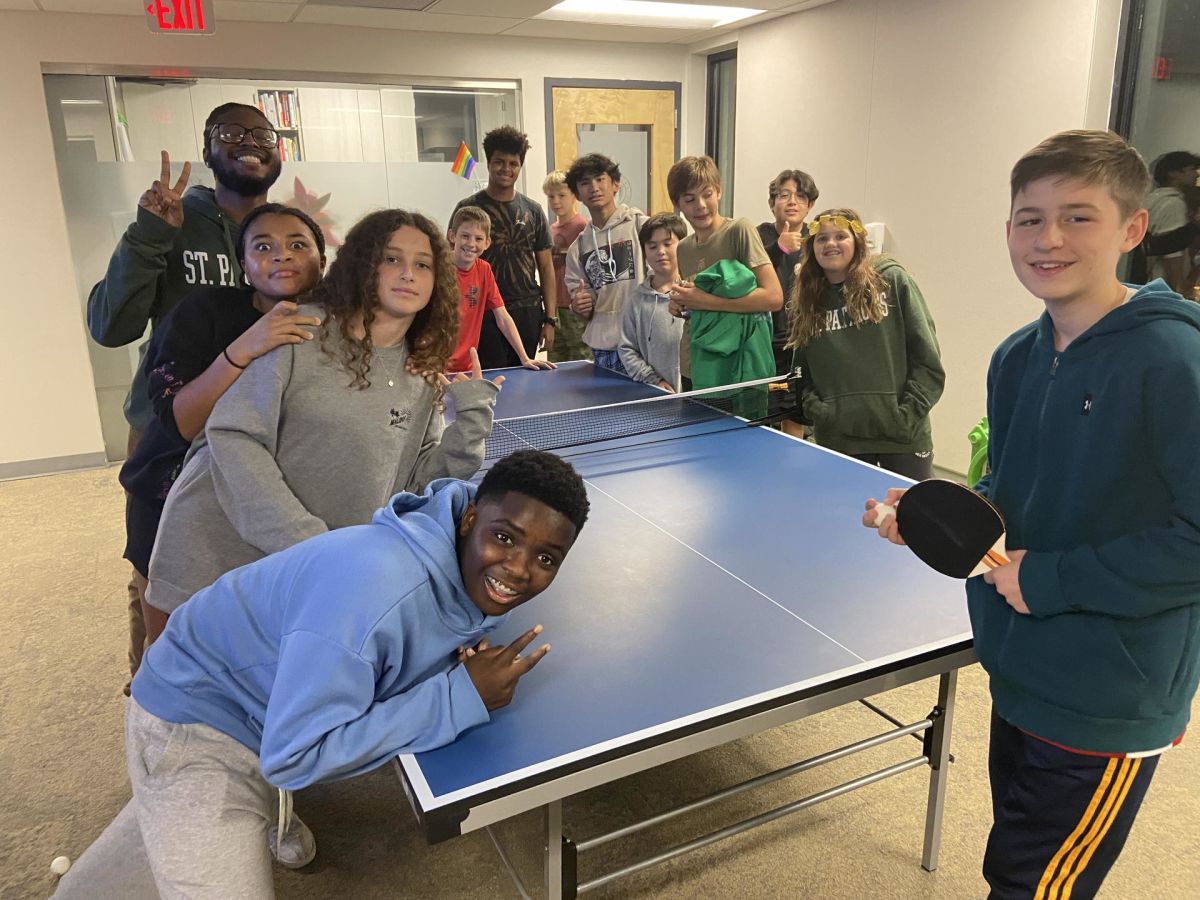 Middle School Game Night Returns After Three Year Hiatus | News Story